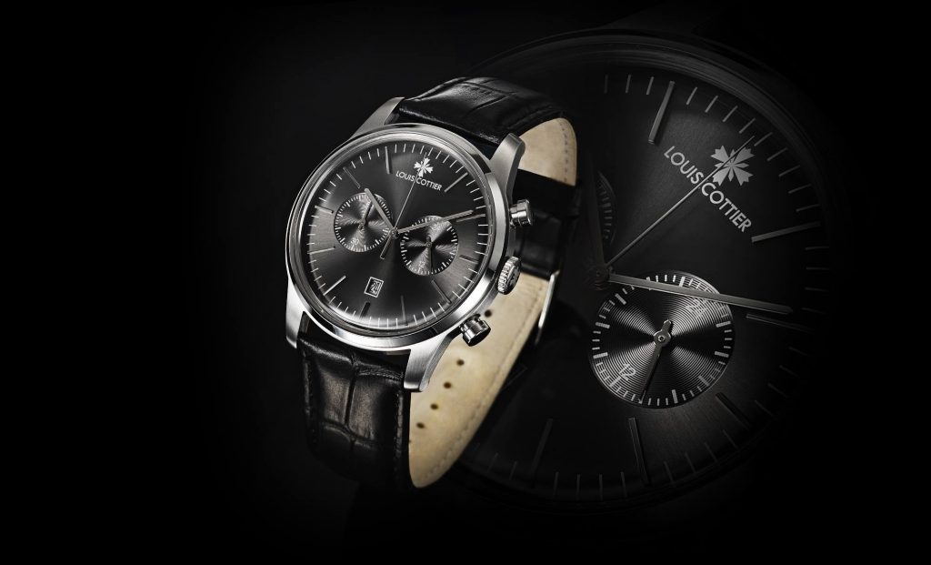 Montre Louis Cottier Avis Test. Haute Horlogerie ou arnaque